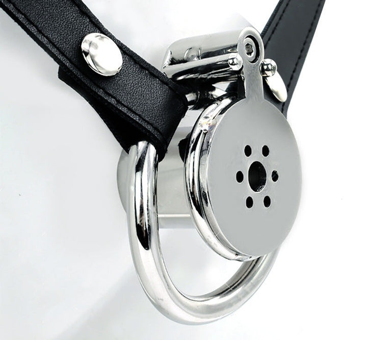 InvertedChastity - Find Your Perfect Inverted Chastity Cage!