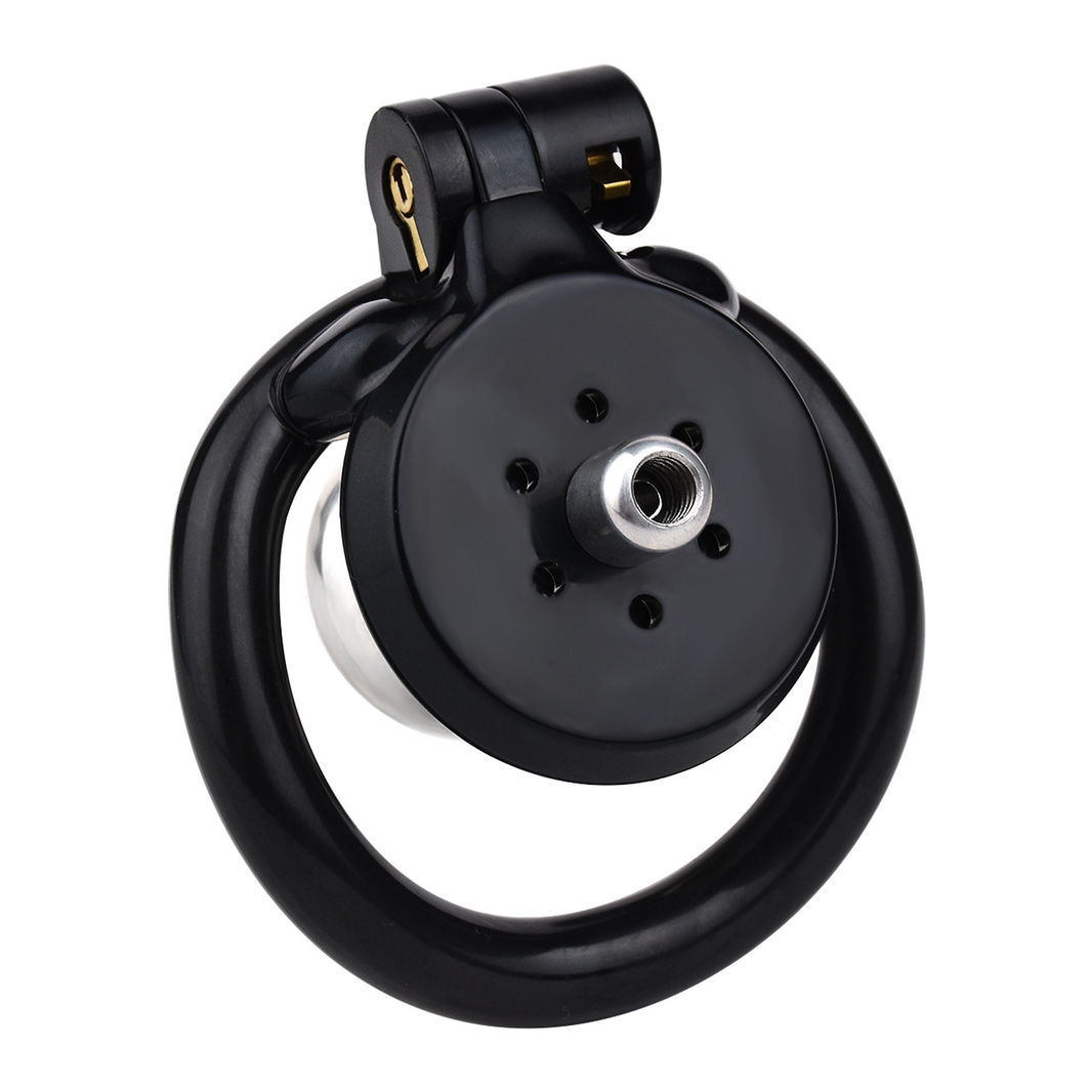 Shop Inverted Male Chastity Cages - InvertedChastity