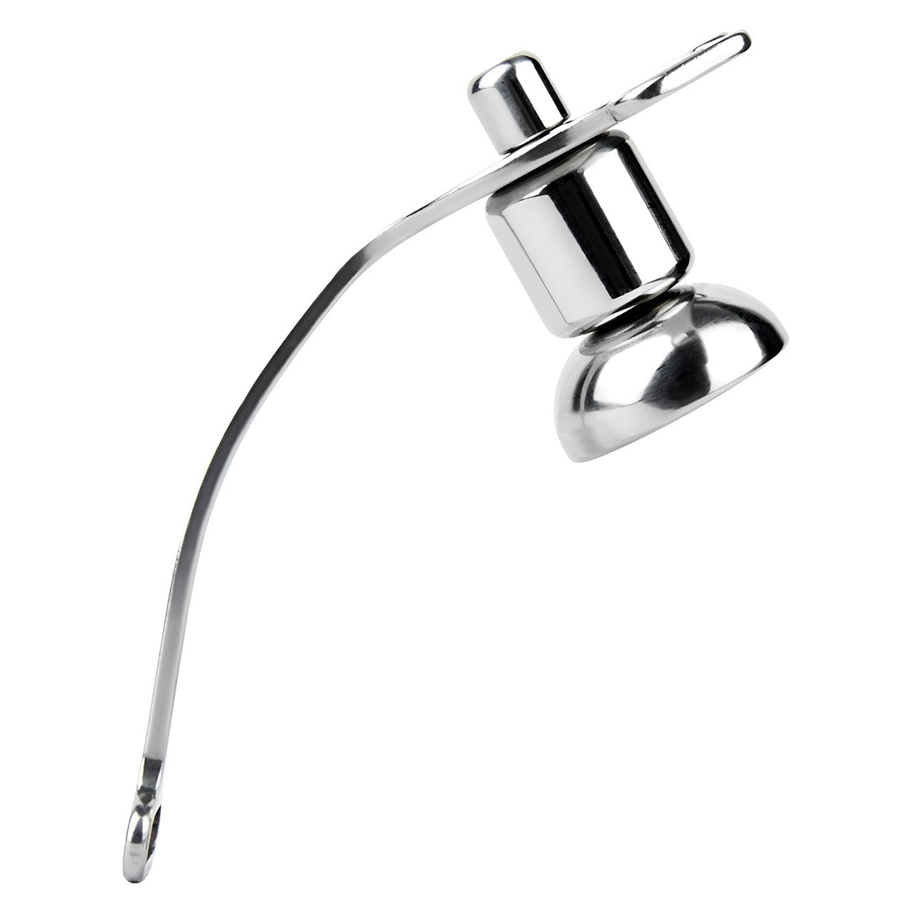 Sissy Inverted Chastity Cage Belt with Cute Butterfly|InvertedChastity