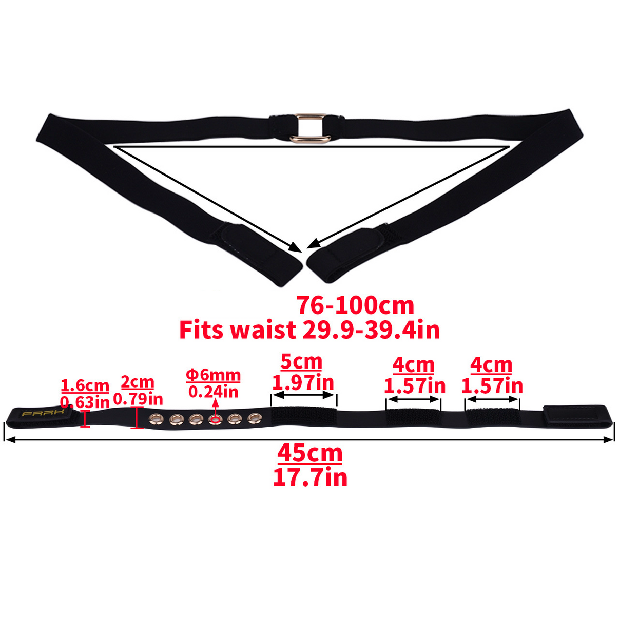 Small Metal Shell Chastity Cage with Butt Plug & Adjustable 3-Way Belt ...