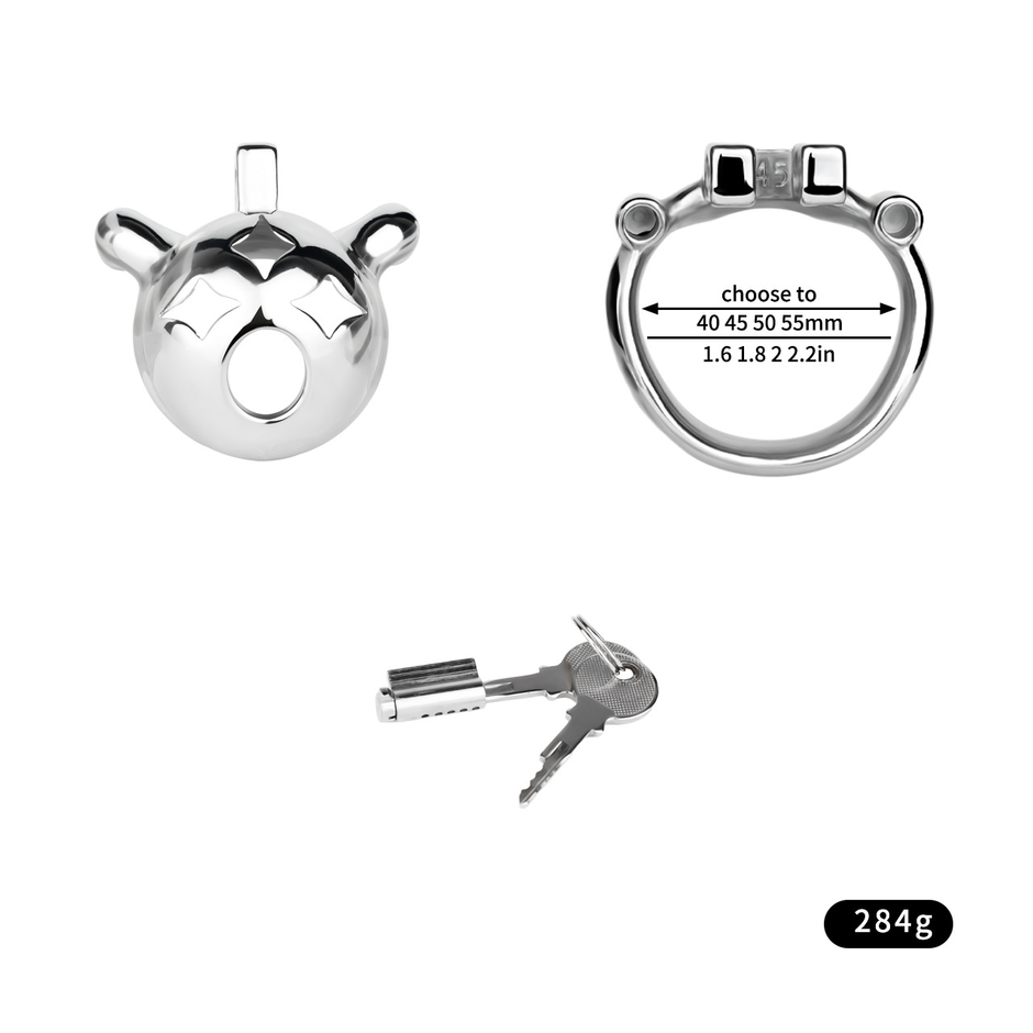 Sissy Chastity Cages Shop The Pink Cute Chastity Devices For Sissies 1652