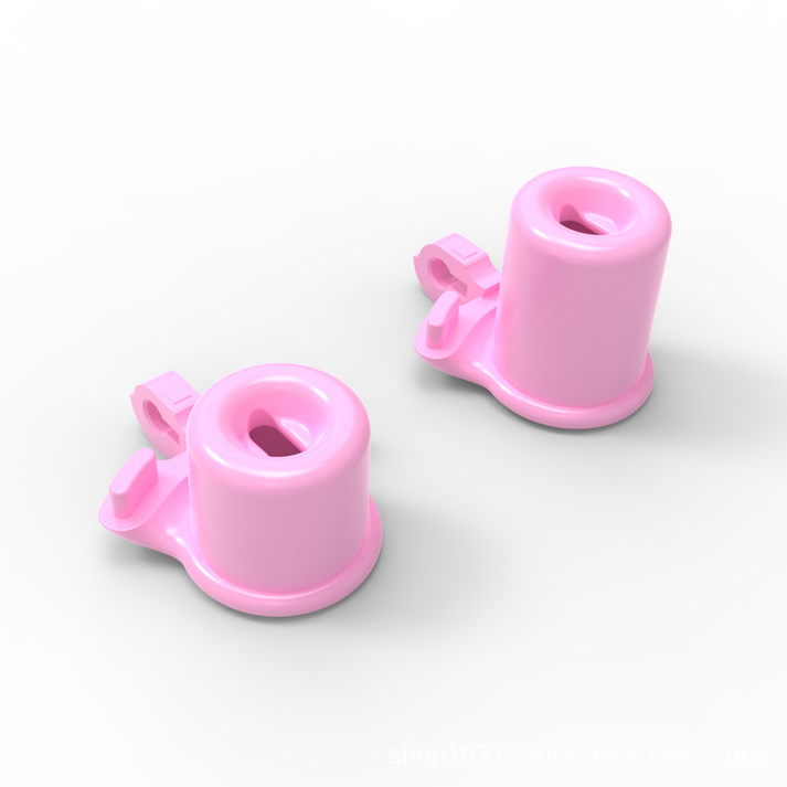 Tiny Inverted Chastity Cage Resin Negative Cock Cage Sissy Bdsm 5044