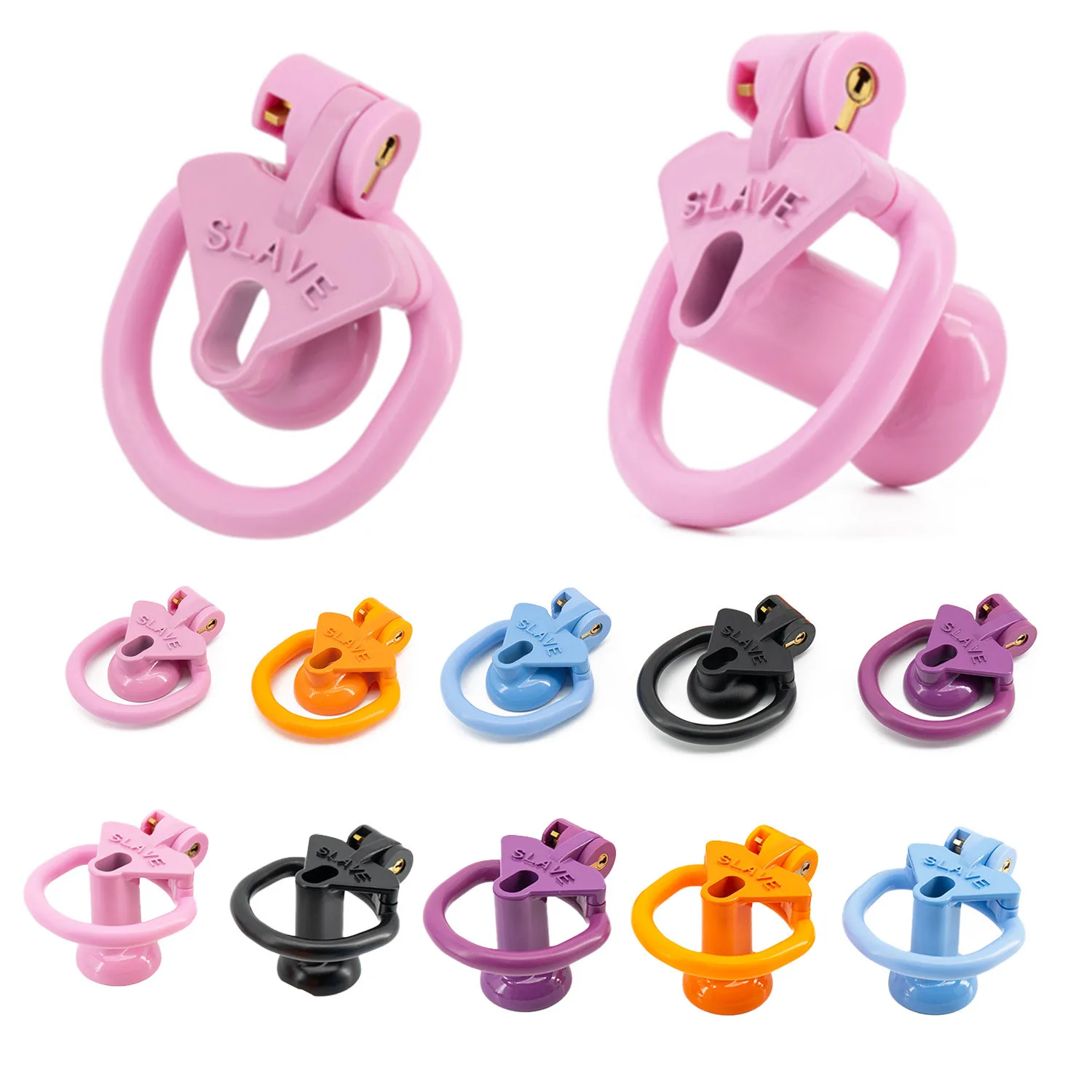 All You Need to Know About Inverted Chastity Cages for Beginners ...